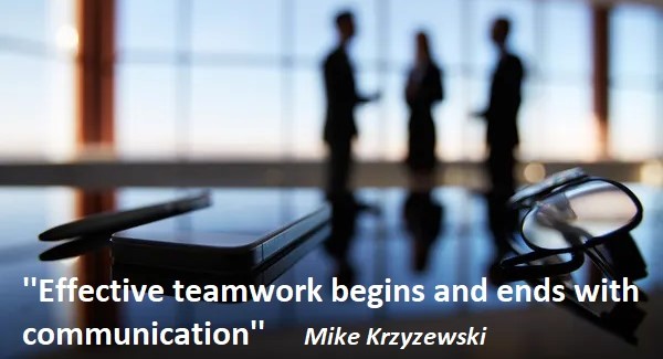 Operational Communication for Close Protection Operations